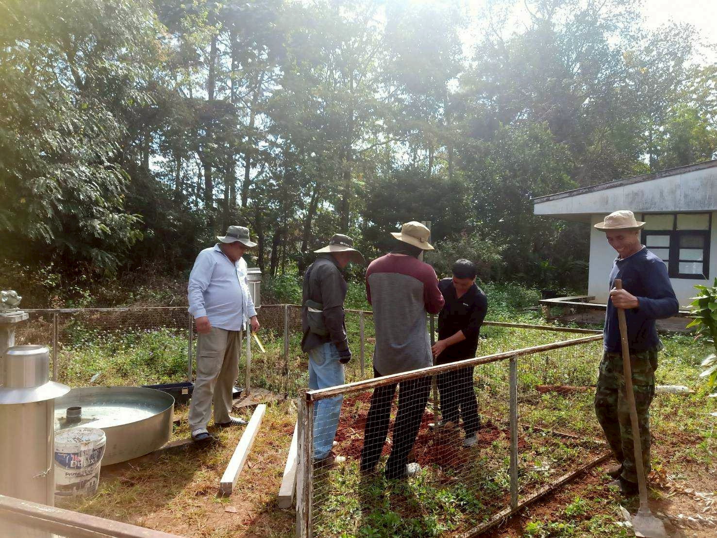 กรมทรัพยากรน้ำ โดย สำนักงานทรัพยากรน้ำที่ 1 ส่วนอุทกวิทยาที่ 4 เชียงแสน ...